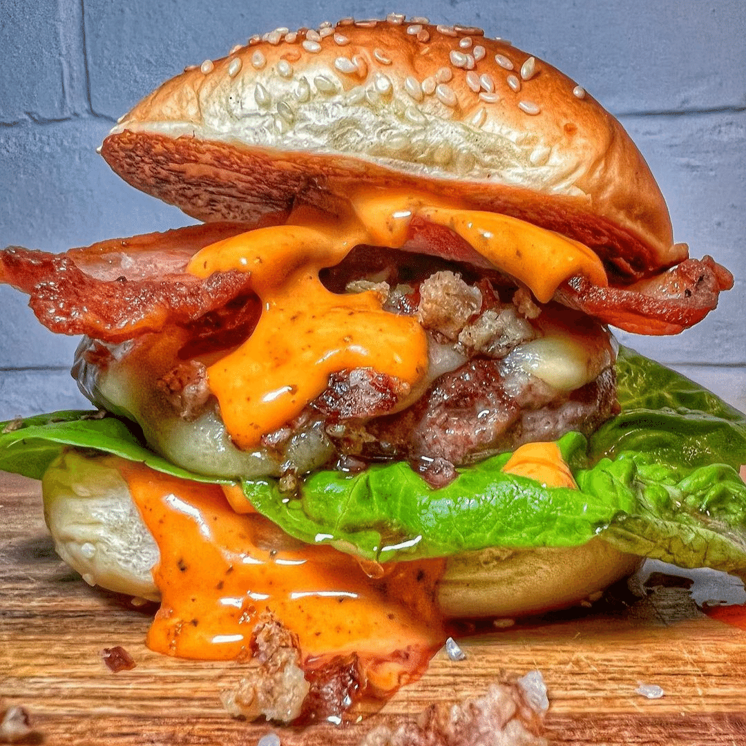 Wagyu Burger Kits | Nationwide Delivery | Order Now – Waagyuburger